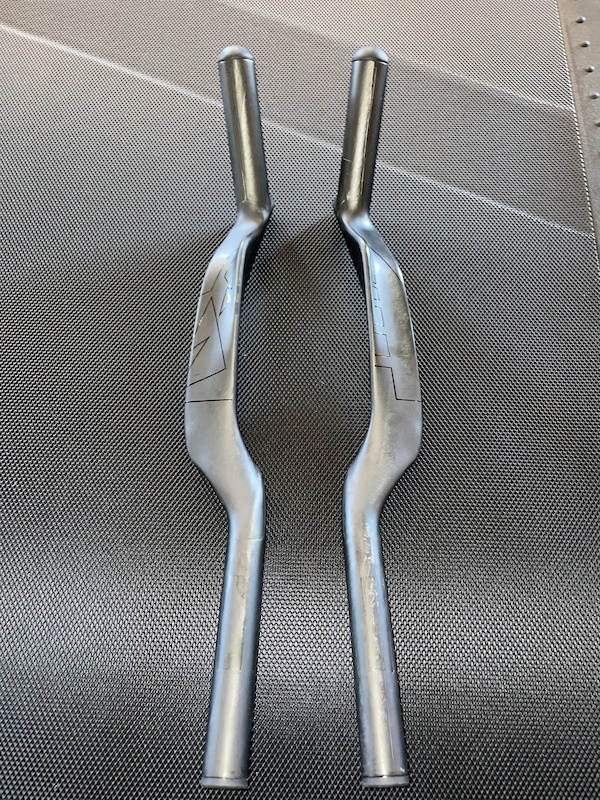 2024 Profile Design ASC 52 Carbon Extensions For Sale