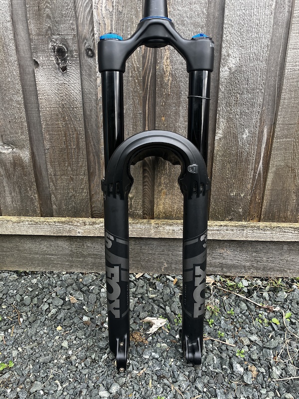 2023 Fox 36 Performance Elite, Grip2 For Sale