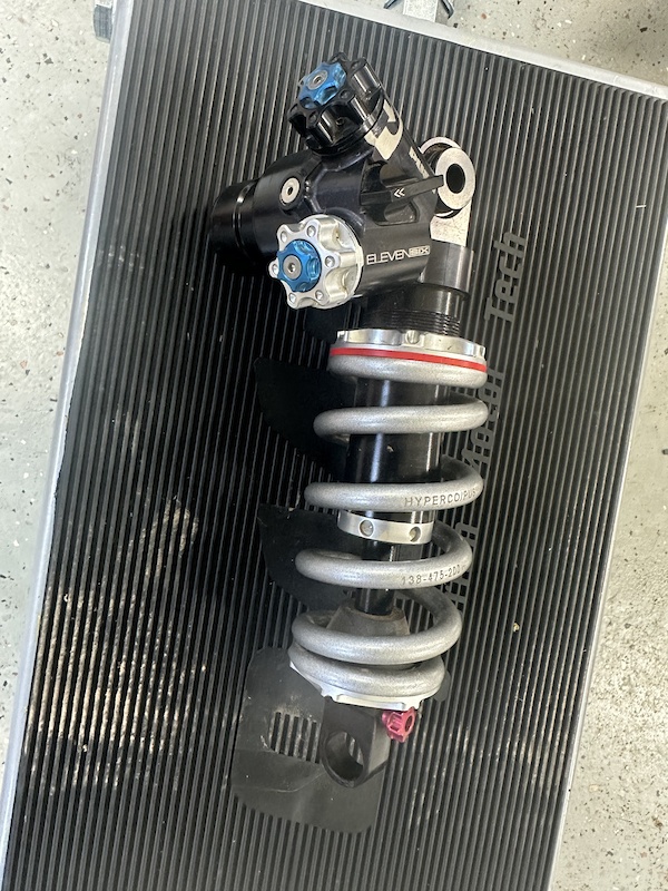 2021 Push Shock for Revel Ranger For Sale