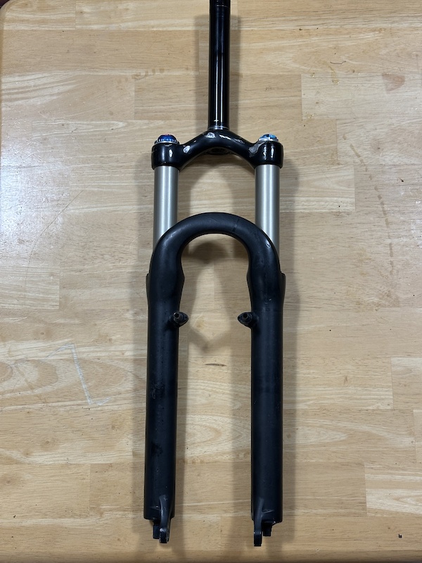 2005 FOX 32 RLC 125mm For Sale