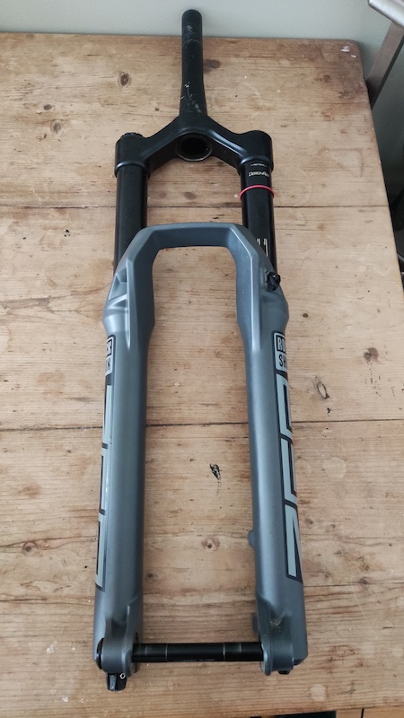 2021 Rockshox Zeb Ultimate Forks 29" For Sale
