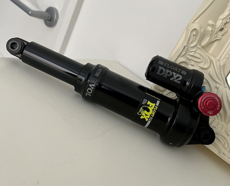 2021 Fox float DPX2 air shock For Sale