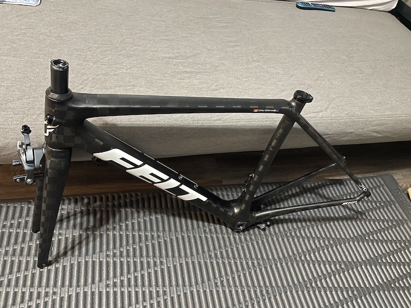 2019 FELT fr frd size 51(Rim Brake) For Sale