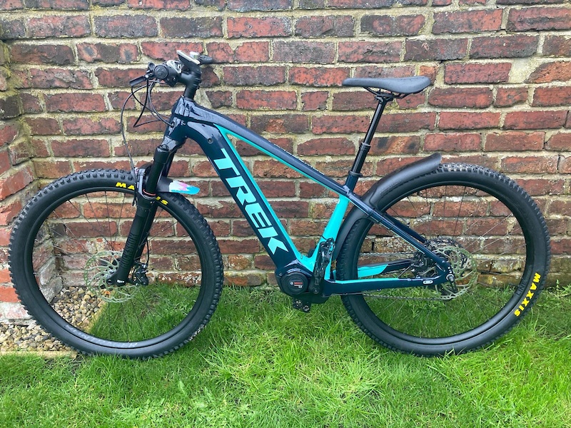 2023 Trek Powerfly 7 e-bike -Size Medium - Gen 3 For Sale