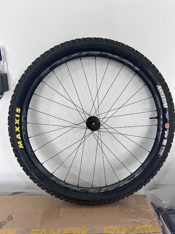 2024 New 29er Wheel Set/Cush Core For Sale