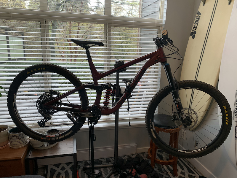 2019 Transition Sentinel Alloy 29" For Sale