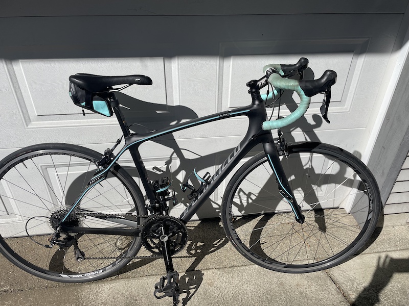 2014 Specialized Ruby Elite 54 cm For Sale