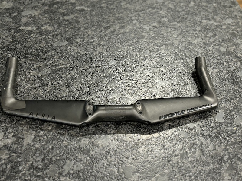 Profile Design Aeria handlebar For Sale