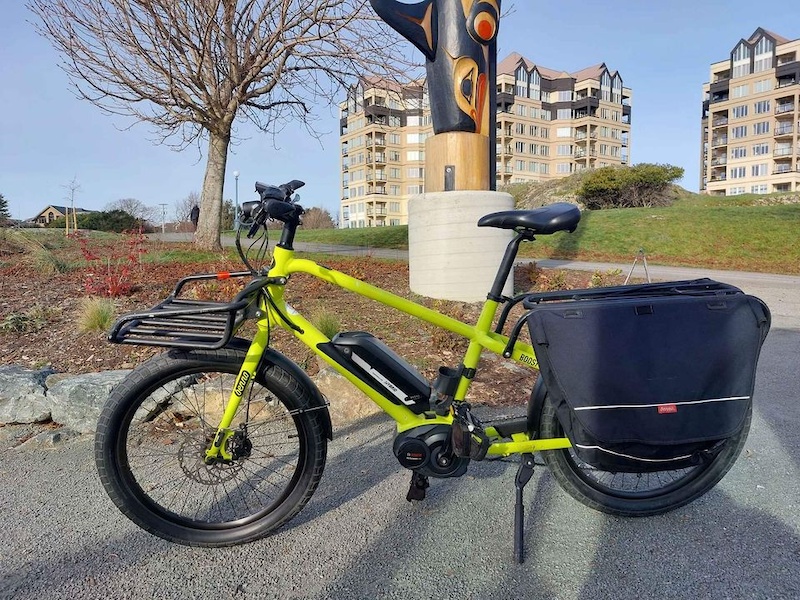 2017 Benno Boost V1 For Sale