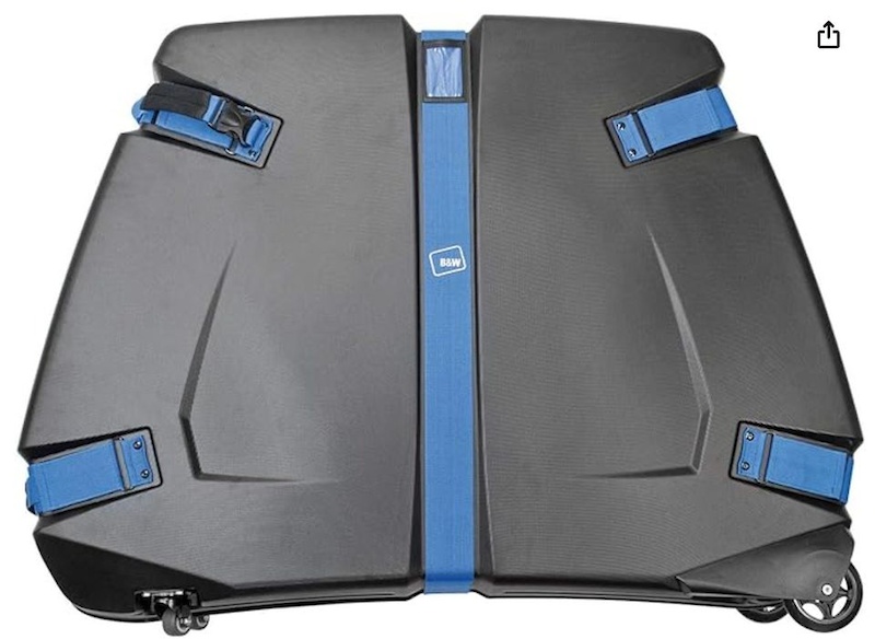 2023 B&W International Bike Box - Bike Box II For Sale