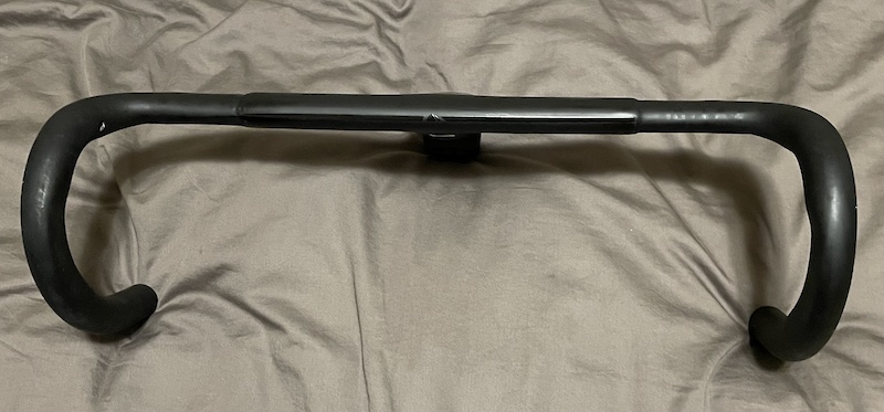 2022 Canyon Ultimate / Giant TCR Carbon Cockpit For Sale