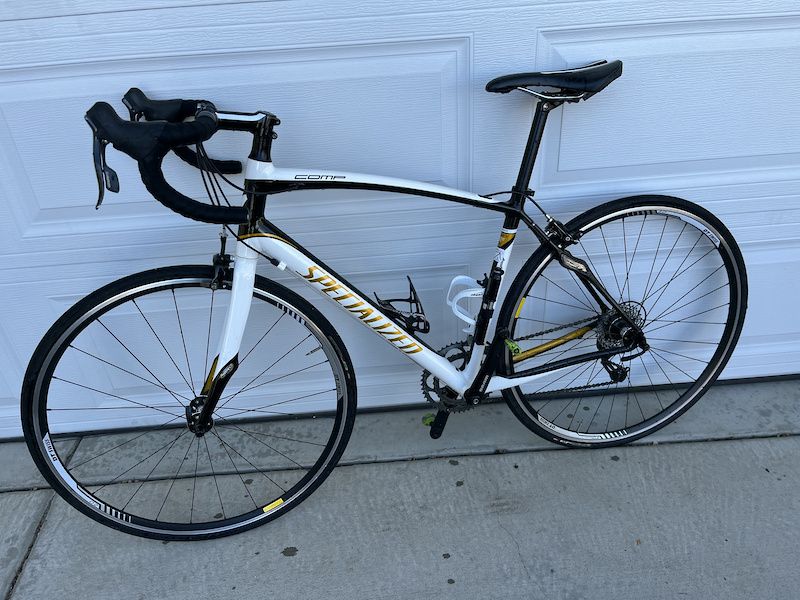 2012 Secteur Comp Apex Compact For Sale