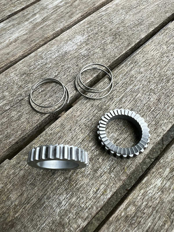 2023 Dt Swiss 36T Ratchet Upgrade Kit For Sale