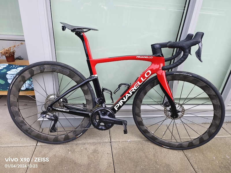 2023 Pinarello f7 For Sale