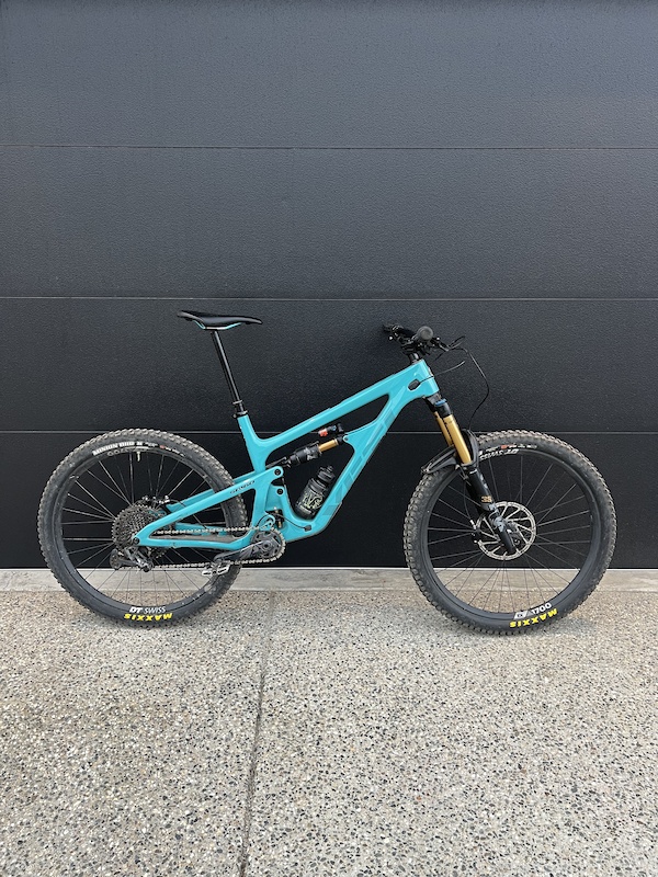 2023 Yeti SB160 T1 For Sale
