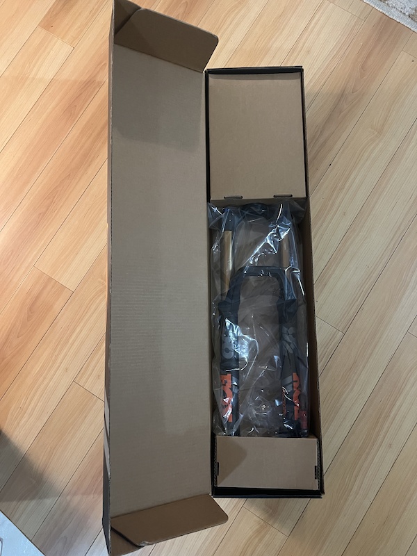 2020 fox 36 factory fit4 For Sale
