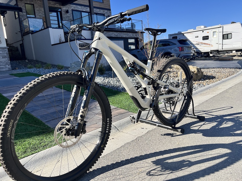 2023 Specialized SJ Evo Expert S4 For Sale