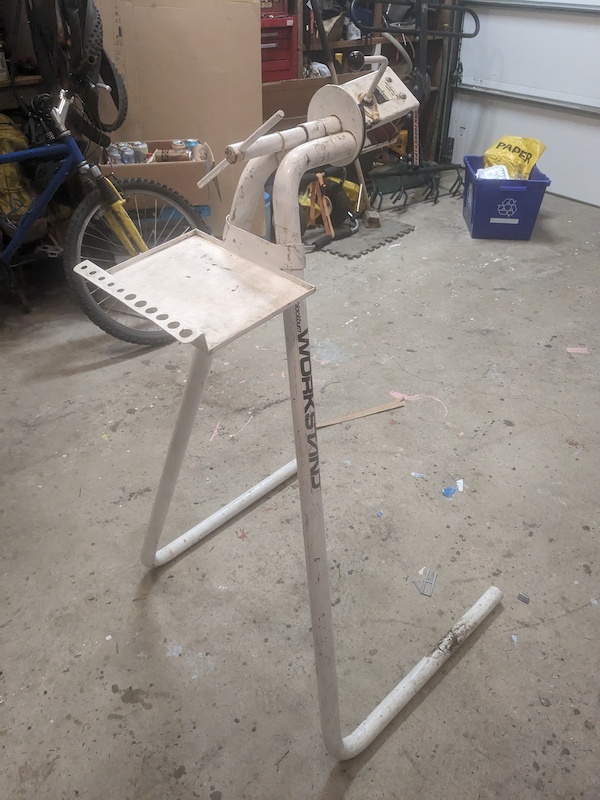 Blackburn Bike buying Stand for