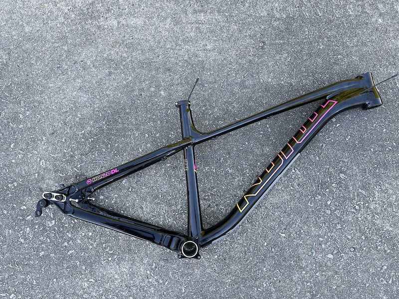 2021 Large Kona Honzo DL 29 Frame For Sale