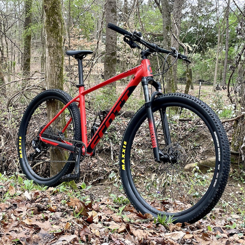 2021 Scott Scale 970 - Large For Sale