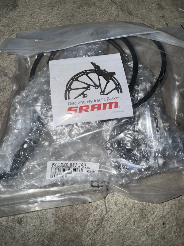 2024 *NEW* Code Stealth Ultimate Brakes & Rotors For Sale