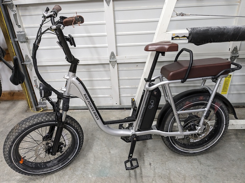 2022 Rad Runner Plus For Sale