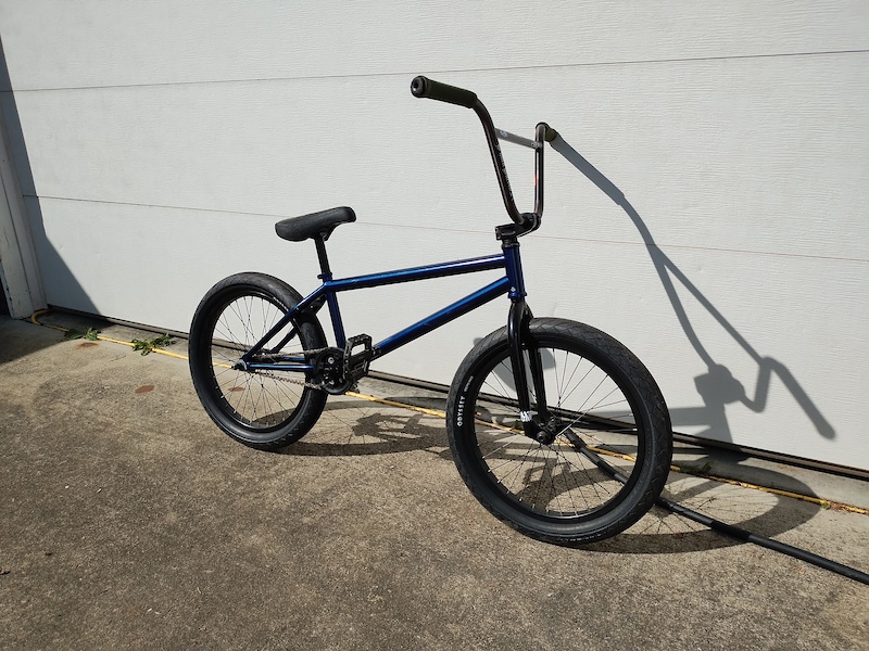 2021 Sunday street sweeper custom 21"(pending) For Sale