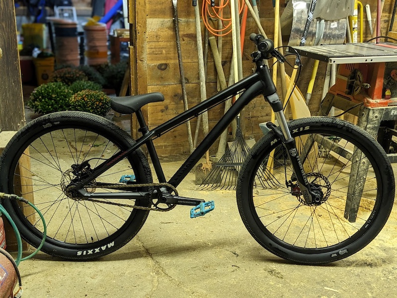 2021 Canyon STCHD DJ bike for sale For Sale