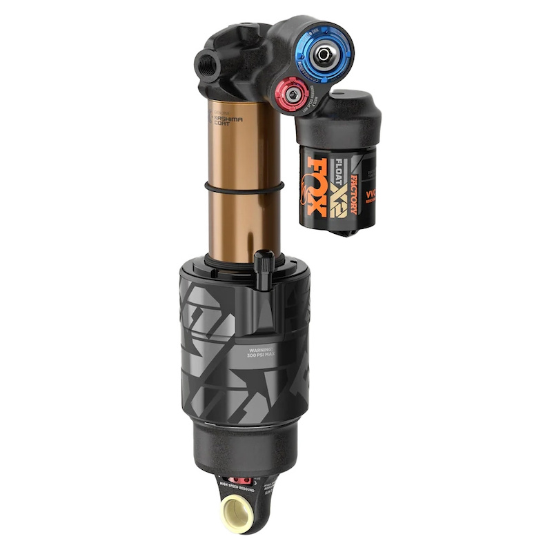 2024 Fox Float X2 Factory Air Shock *Multiple Sizes* For Sale