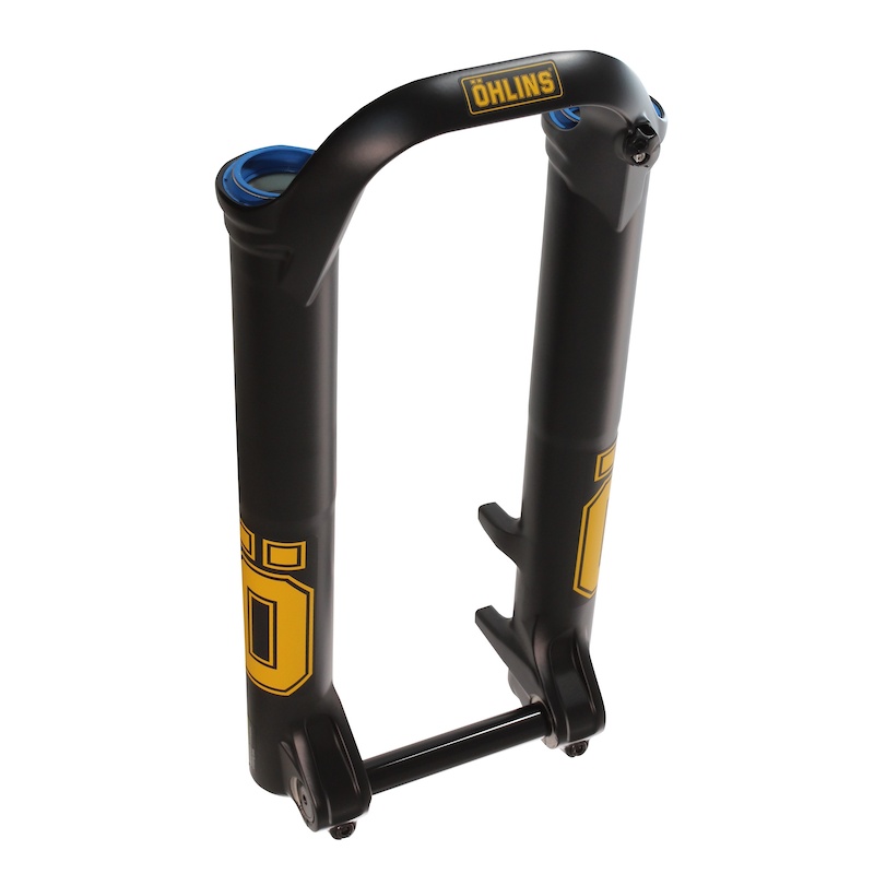 2023 Ohlins Lower Leg Assembly, DH38 Race 27.5"/29" For Sale