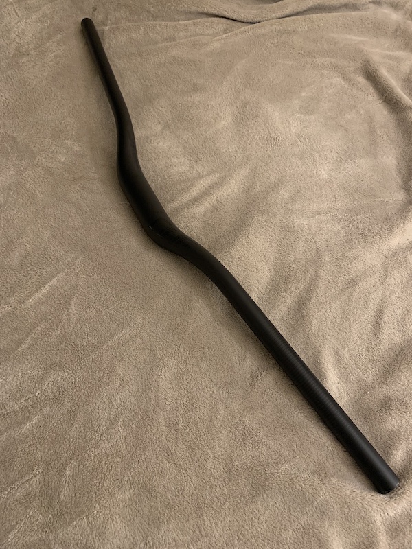 2024 OneUp 35mm Rise Handlebar For Sale