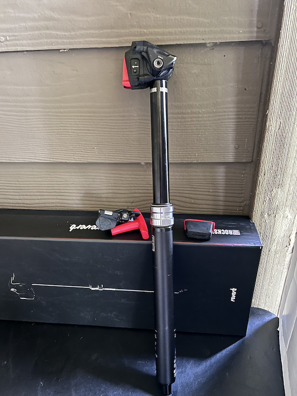 2022 RockShox Reverb AXS Dropper For Sale