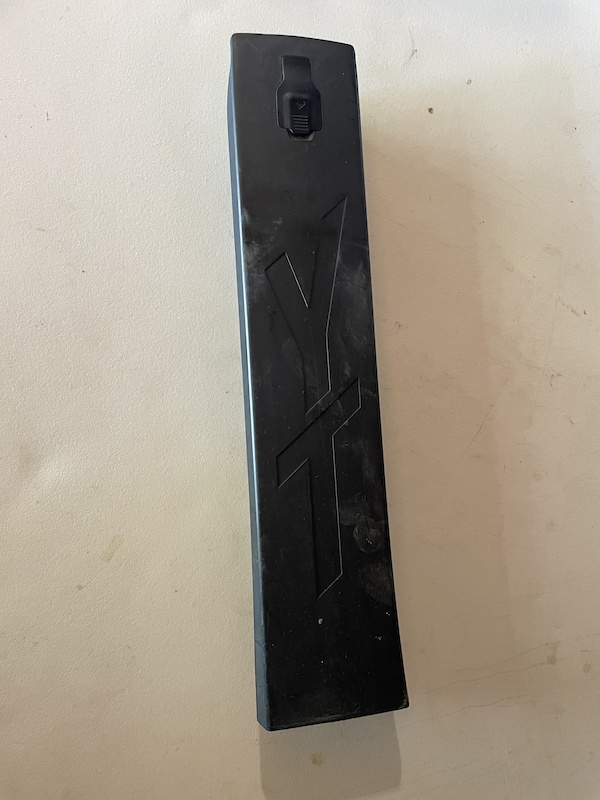 2022 YT Decoy 540WH Battery (two available) For Sale