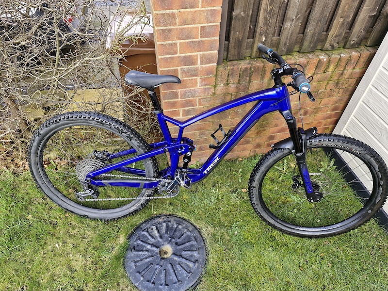 2023 Trek Fuel EX7 For Sale