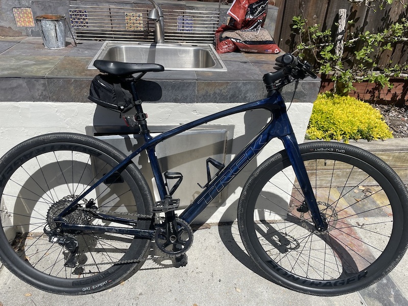 2023 Trek FX5--Awesome! For Sale