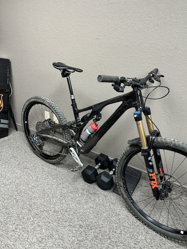 2023 Specialized S-Works Stumpjumper Evo S3 Mullet or 29" For Sale