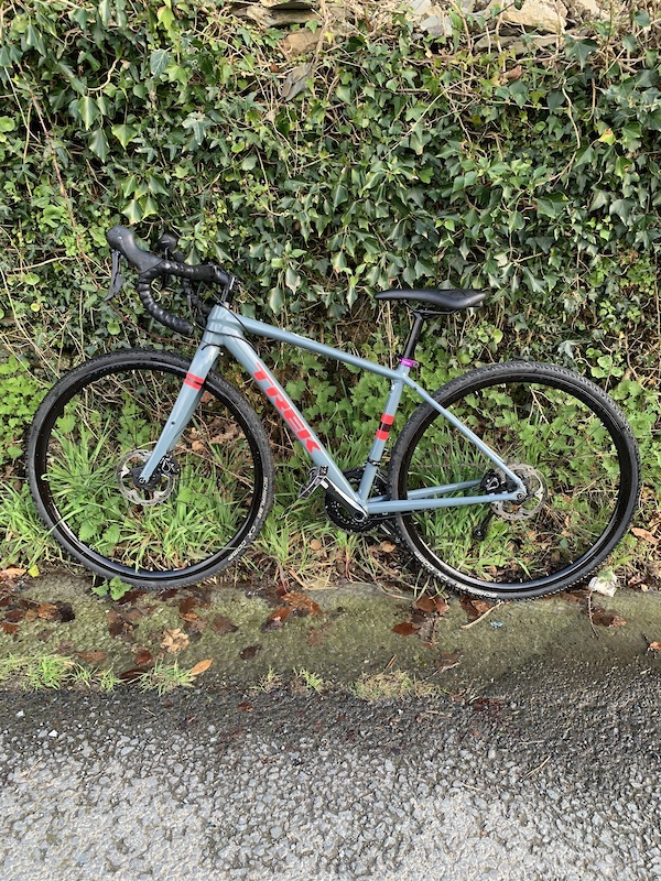 2020 Trek Checkpoint AL4 Small/Size 49 For Sale