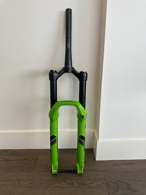2023 DVO Diamond 275 170mm For Sale