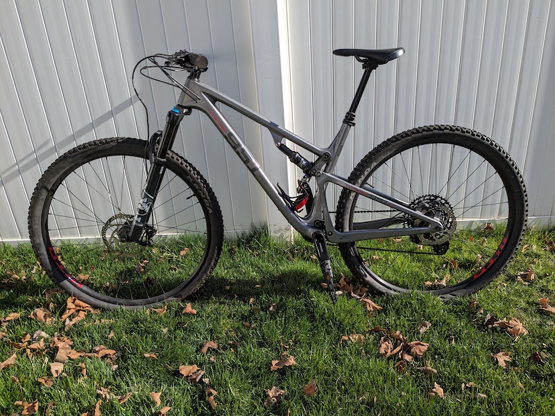 2021 Intense 951 XC Full Suspension For Sale