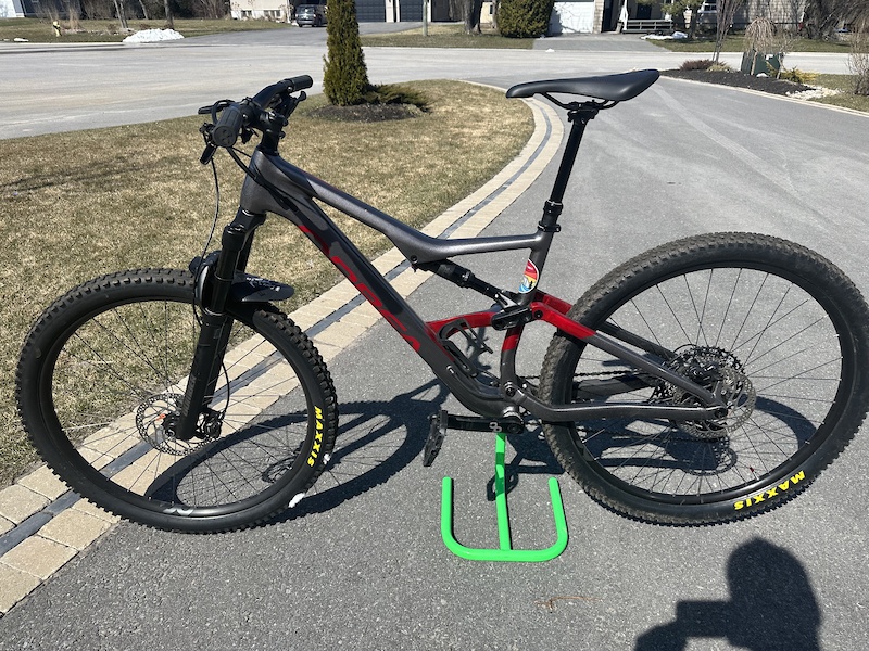 2022 Orbea Occam H30 For Sale
