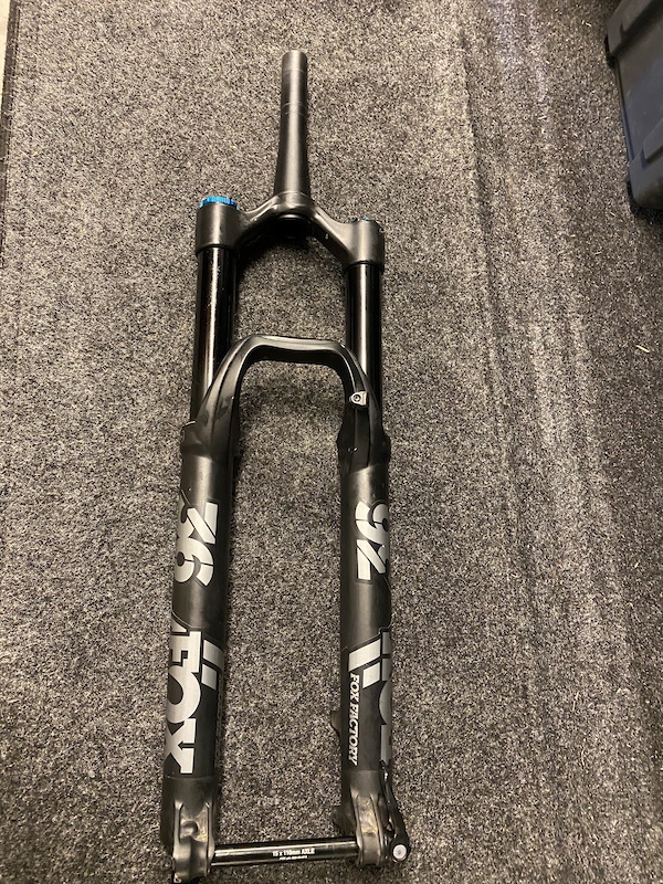 2019 Fox Performance Elite 36 For Sale