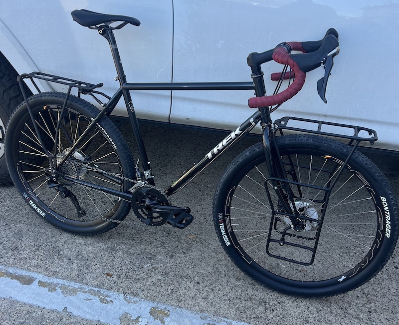 2018 Trek 520 For Sale