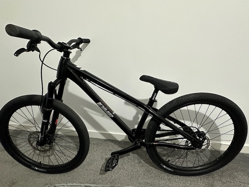 2022 DMR Rhythm Pro For Sale