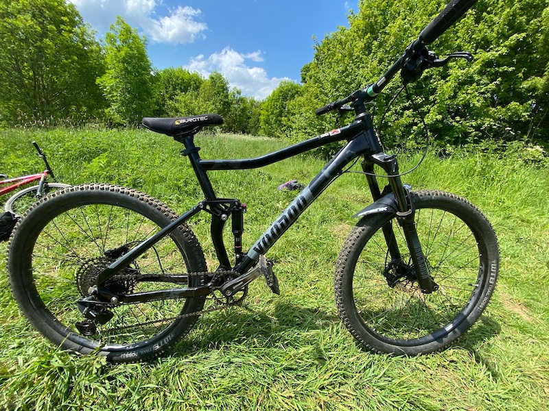 2022 VooDoo canzo For Sale