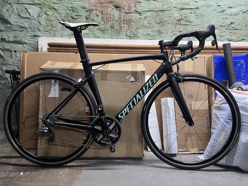 2019 Specialized Allez Sprint - 56cm - SRAM Red 22 For Sale
