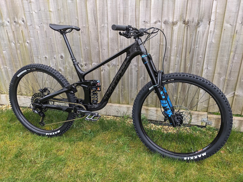 2021 Kona Process-X CR Large For Sale