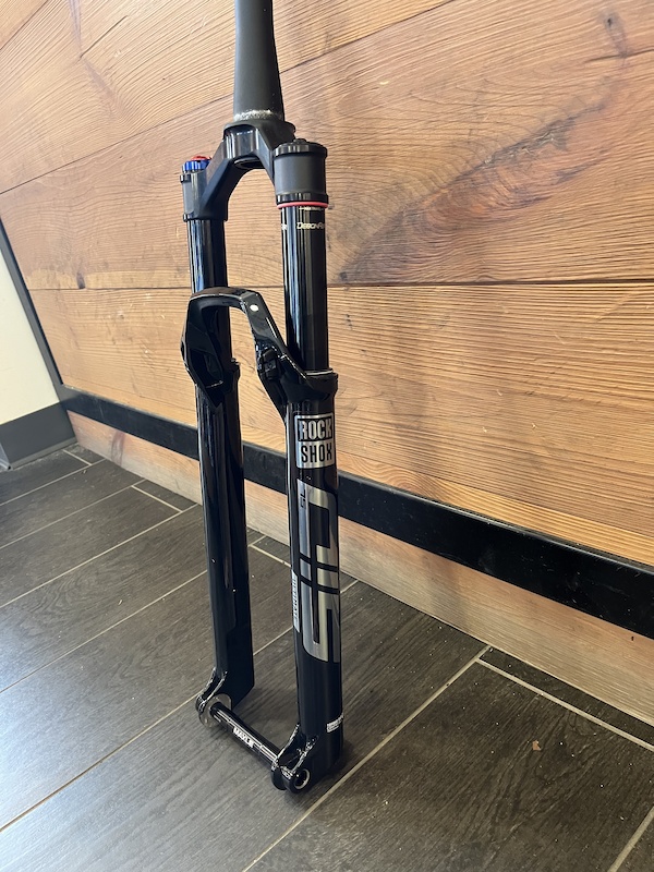 2023 Rockshox Sid Ultimate SL Brain For Sale