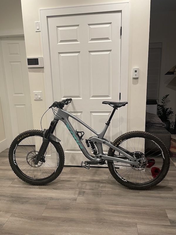 2019 Kona process 153 For Sale