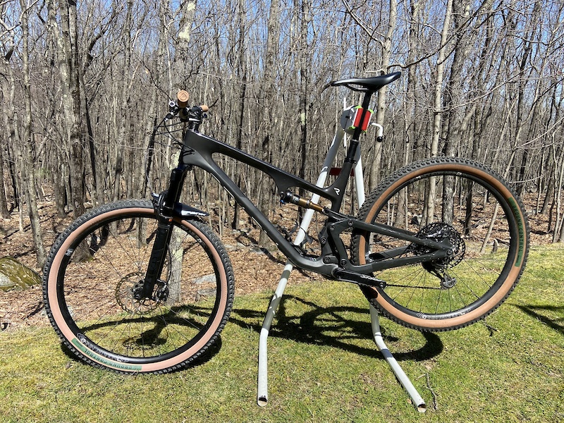 2021 Revel Ranger black XL For Sale