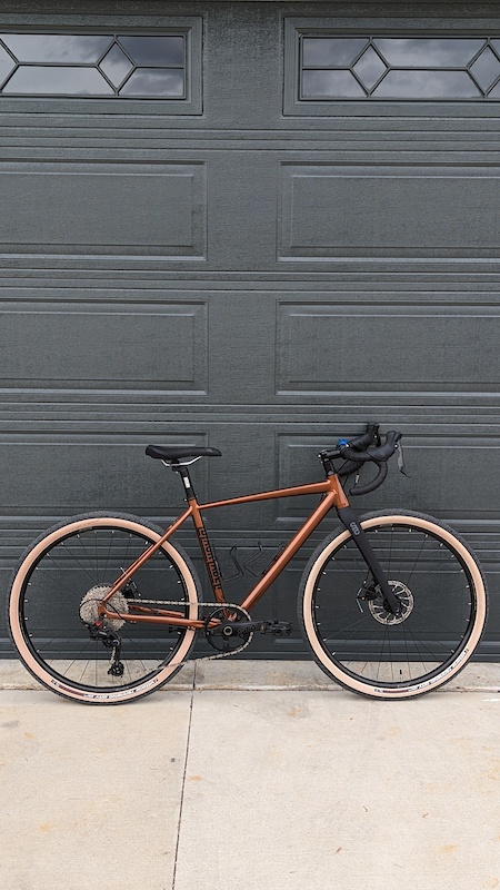 2023 State Bicycle 6061 Allroad - XS/650b For Sale